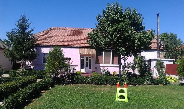 Vand Casa Sanandrei, Jud Timis - Casa de vanzare - Okazii