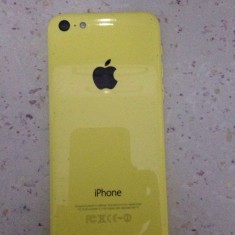 iPhone 5C